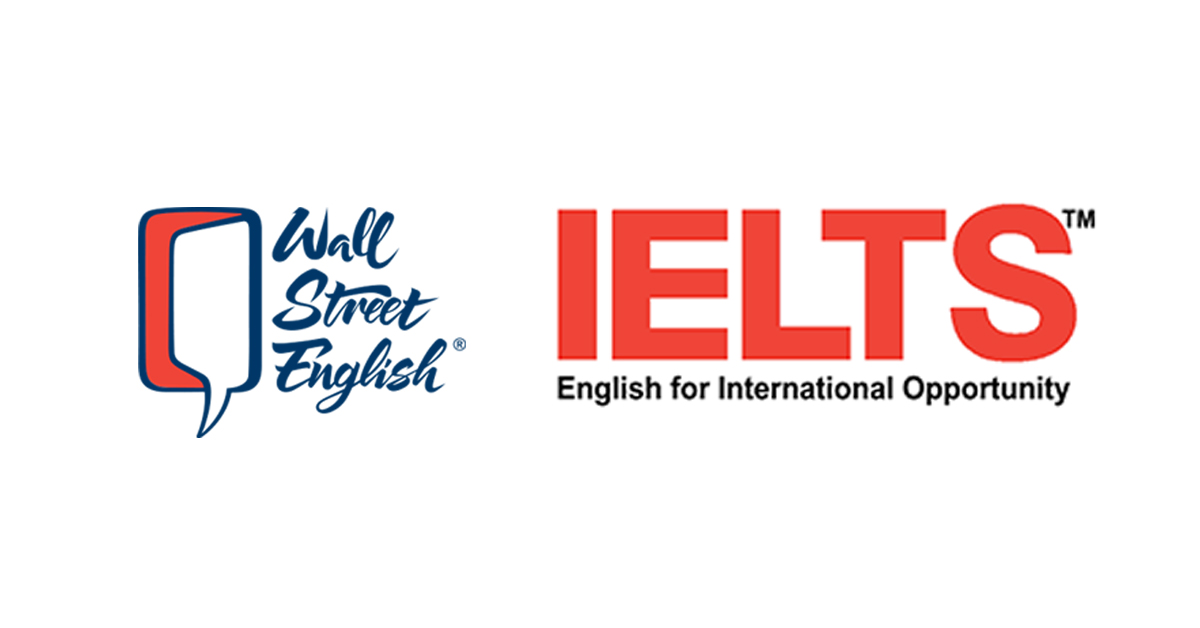 Wall Street English :: IELTS Certificado de inglês